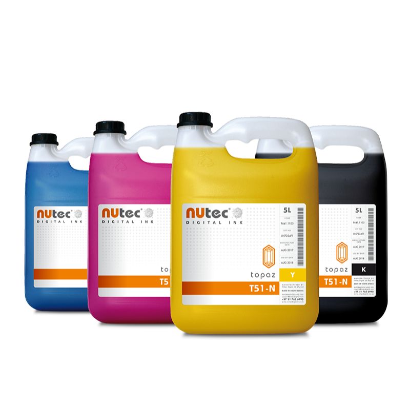 FujiFilm Dimatix® – SIGNTRADE GmbH